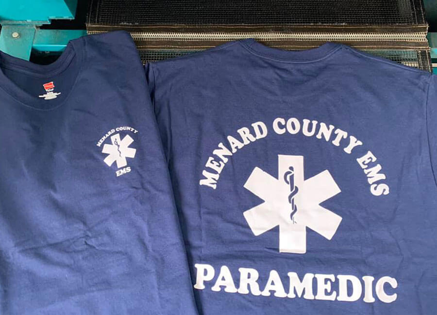 Customized Screen Printing Decatur IL | Digital Garment Printing
